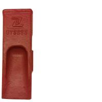 China E307  Excavator Teeth 6Y3222TL Excavator Bucket Tiger Teeth for sale