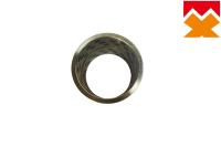 China ISO Heavy Load Casting Digger Bucket Bushes Customized Size Wear Resistance for sale