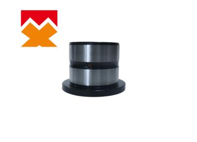 China 40Cr 40MnB Mini Digger Bushes HRC48-54 Hardness Excavator Bushes for sale