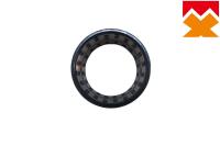 China 40Cr 40MnB Mini Digger Bushes HRC48-54 Hardness Excavator Bushes for sale