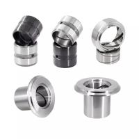 China Customized Excavator Undercarriage Parts 40CR  Bulldozer Undercarriage Bushing for sale