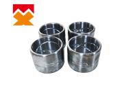 China Customized Excavator Undercarriage Parts 40CR  Bulldozer Undercarriage Bushing for sale
