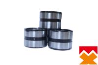 China 40Cr 40CrMo Excavator Undercarriage Parts Excavator Boom Bushings for sale