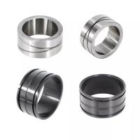 China 40Cr 40CrMo Excavator Undercarriage Parts Excavator Boom Bushings for sale