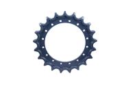 China EX220 EX270 EX300 Mini Excavator Drive Sprockets for sale