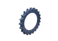 China EX220 EX270 EX300 Mini Excavator Drive Sprockets for sale