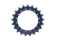 China EX220 EX270 EX300 Mini Excavator Drive Sprockets for sale