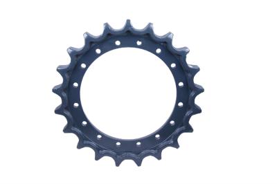 China EX220 EX270 EX300 Mini Excavator Drive Sprockets for sale
