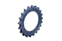 China E200B CR5338 096-4327  Sprocket Mini Excavator Sprocket for sale