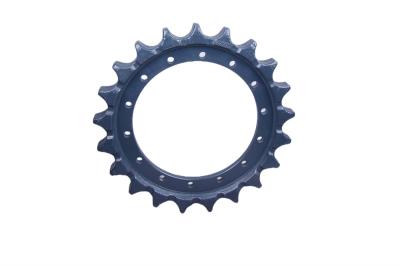 China E200B CR5338 096-4327  Sprocket Mini Excavator Sprocket for sale