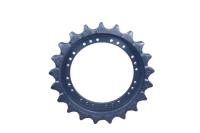 China 14604301 EC360 Track Drive Sprocket for sale
