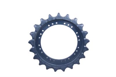 China 14604301 EC360 Track Drive Sprocket for sale