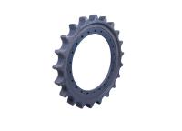 China OEM Sumitomo SH200 Bulldozer Sprocket for sale