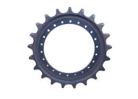 China OEM Sumitomo SH200 Bulldozer Sprocket for sale