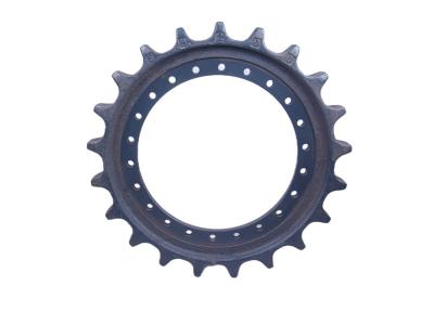 China OEM Sumitomo SH200 Bulldozer Sprocket for sale