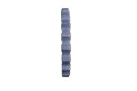 China SK200 SK220 Excavator Track Sprocket Standard Size Kobelco Undercarriage Parts for sale