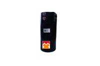 China ISO Black Track Adjuster Cylinder E390  Excavator Spare Parts Smooth Finish for sale