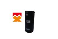 China ISO Black Track Adjuster Cylinder E390  Excavator Spare Parts Smooth Finish for sale