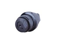 China Ex55 Mini Digger Track Rollers Construction Machinery Parts  HRC50-56 for sale