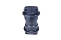China EX200 EX200-2 Excavator Track Roller  9184516 Forging Casting Technique for sale