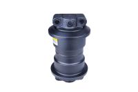 China EX200 EX200-2 Excavator Track Roller  9184516 Forging Casting Technique for sale