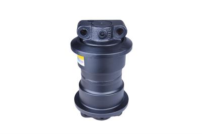 China EX200 EX200-2 Excavator Track Roller  9184516 Forging Casting Technique for sale