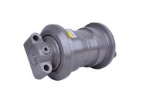China 40MBH 30 Ton Track Roller Excavator EX300 Bulldozer Track Roller for sale