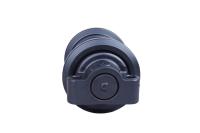China ISO9001 KOMATSU PC100 Undercarriage Track Rollers 40SiMnTi Material for sale