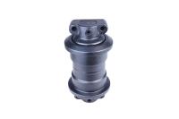 China 20 Ton Excavator Bottom Roller For PC200 SK200 EX200 SH200 320 for sale