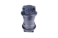 China 20 Ton Excavator Bottom Roller For PC200 SK200 EX200 SH200 320 for sale