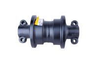 China Sh60 Sh100 Excavator Track Roller Sumitomo Undercarriage Parts for sale