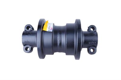 China Sh60 Sh100 Excavator Track Roller Sumitomo Undercarriage Parts for sale