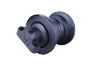 China Sh60 Sh100 Excavator Track Roller Sumitomo Undercarriage Parts for sale
