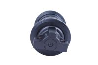 China Sh120 Sh280 Excavator Track Roller HRC50-HRC56 Digger Undercarriage Parts for sale