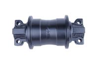 China Sh120 Sh280 Excavator Track Roller HRC50-HRC56 Digger Undercarriage Parts for sale