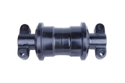 China SH340 Excavator Bottom Roller 50Mn For Building Material Shops for sale