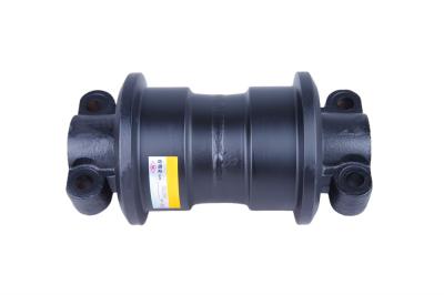 China SK200 SK220 Excavator Track Roller 50Mn Kobelco Undercarriage Parts for sale