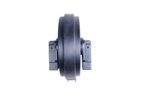 China DH200 DH220 DH258 DH280 DH300 Excavator Front Idler Excavator Body Parts for sale