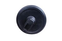 China DH200 DH220 DH258 DH280 DH300 Excavator Front Idler Excavator Body Parts for sale