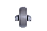 China 35SiMn EC360 Excavator Idler Assembly 1081-03910 Forging Casting for sale