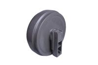China 35SiMn EC360 Excavator Idler Assembly 1081-03910 Forging Casting for sale