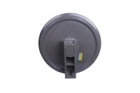 China 35SiMn EC360 Excavator Idler Assembly 1081-03910 Forging Casting for sale