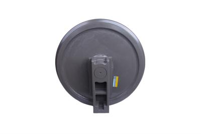 China 35SiMn EC360 Excavator Idler Assembly 1081-03910 Forging Casting for sale