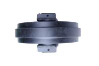 China High Standard EX100 EX120 Excavator Front Idler 9068144 Construction Machinery Parts for sale