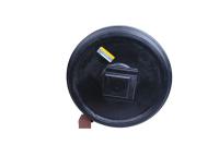 China High Standard EX100 EX120 Excavator Front Idler 9068144 Construction Machinery Parts for sale