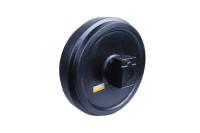China Ex200 Pc 220 Dh700 Komatsu Front Idler Undercarriage Parts For Excavators for sale