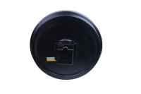 China Ex200 Pc 220 Dh700 Komatsu Front Idler Undercarriage Parts For Excavators for sale