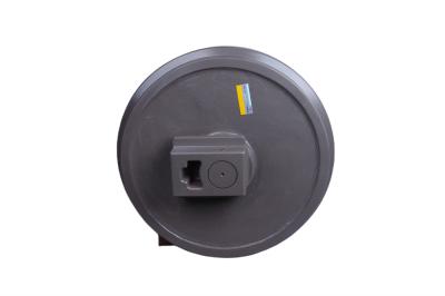 China HRC52-HRC58 Mini Excavator Idlers ZAX330 ZAX350 for sale