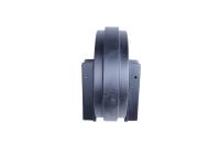 China 40SiMnTi JCB220 Excavator Track Idler Construction Machine Spare Parts for sale