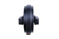 China PC200 Excavator Front Idler Assy 20Y-30-00030 KOMATSU Undercarriage Parts for sale